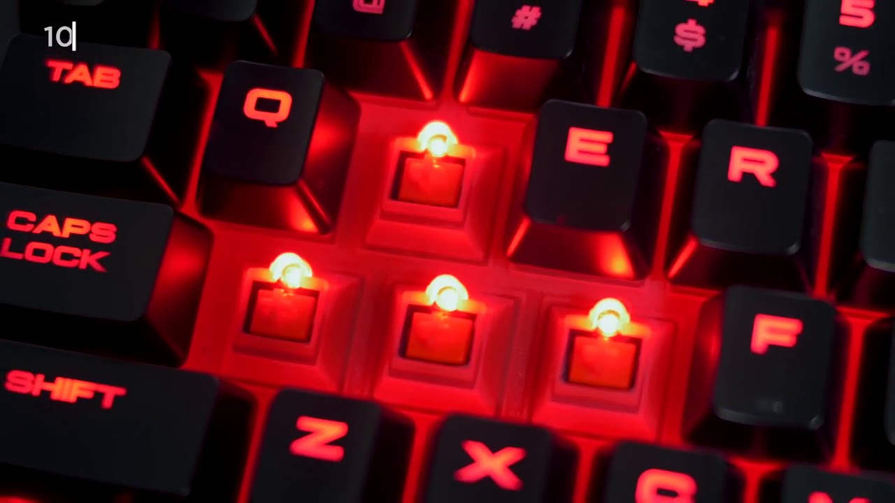 Quais são os modelos de Teclado Gamer disponíveis no mercado? – Bitboss Blog