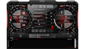 OVERCLOCK: Os melhores softwares escolha dos usuários. – Bitboss Blog