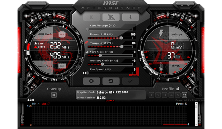 OVERCLOCK: Os melhores softwares escolha dos usuários. – BitBlog